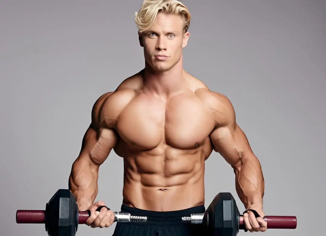 Haltersets Kopen / Voordelig - Thuistraining | Gymwebshop.nl